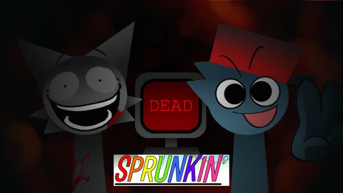FNF Sprunkin - Play Online on Sprunki Mods