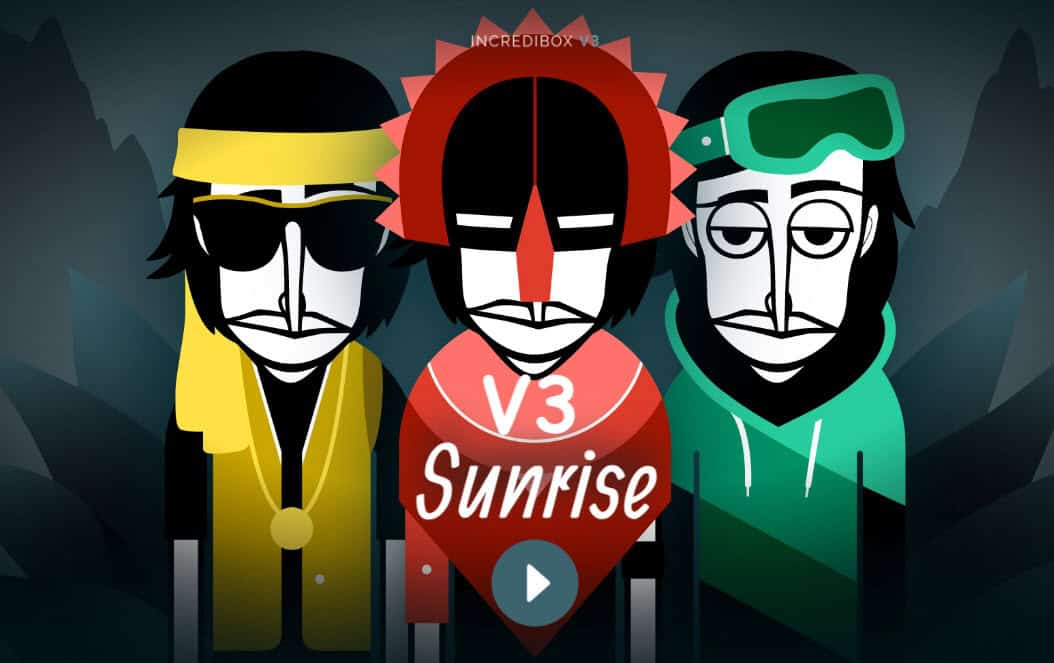 Sprunkin Incredibox V3 - Play Online on Sprunki Mods