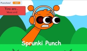 FNF Sprunkin - Play Online on Sprunki Mods