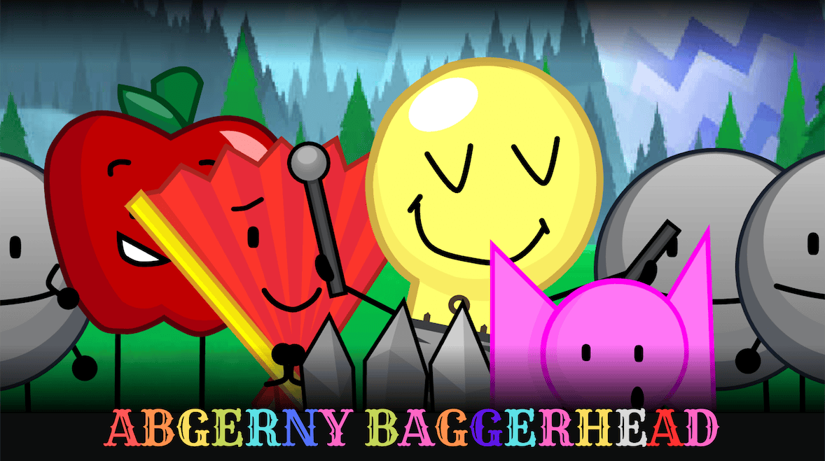 Abgerny Baggerhead - Play Online on Sprunki Mods