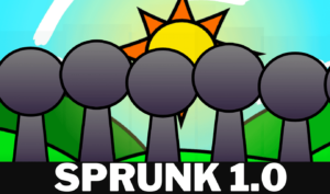 Sprunki More Slots - Play Online on Sprunki Mods
