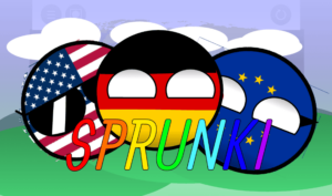 Sprunki: Sprunker - Play Online on Sprunki Mods