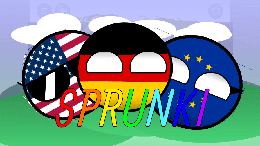 Sprunki CountryBox - Play Online on Sprunki Mods