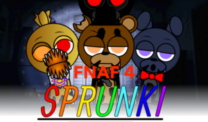 Sprunki Piggy - Play Online on Sprunki Mods