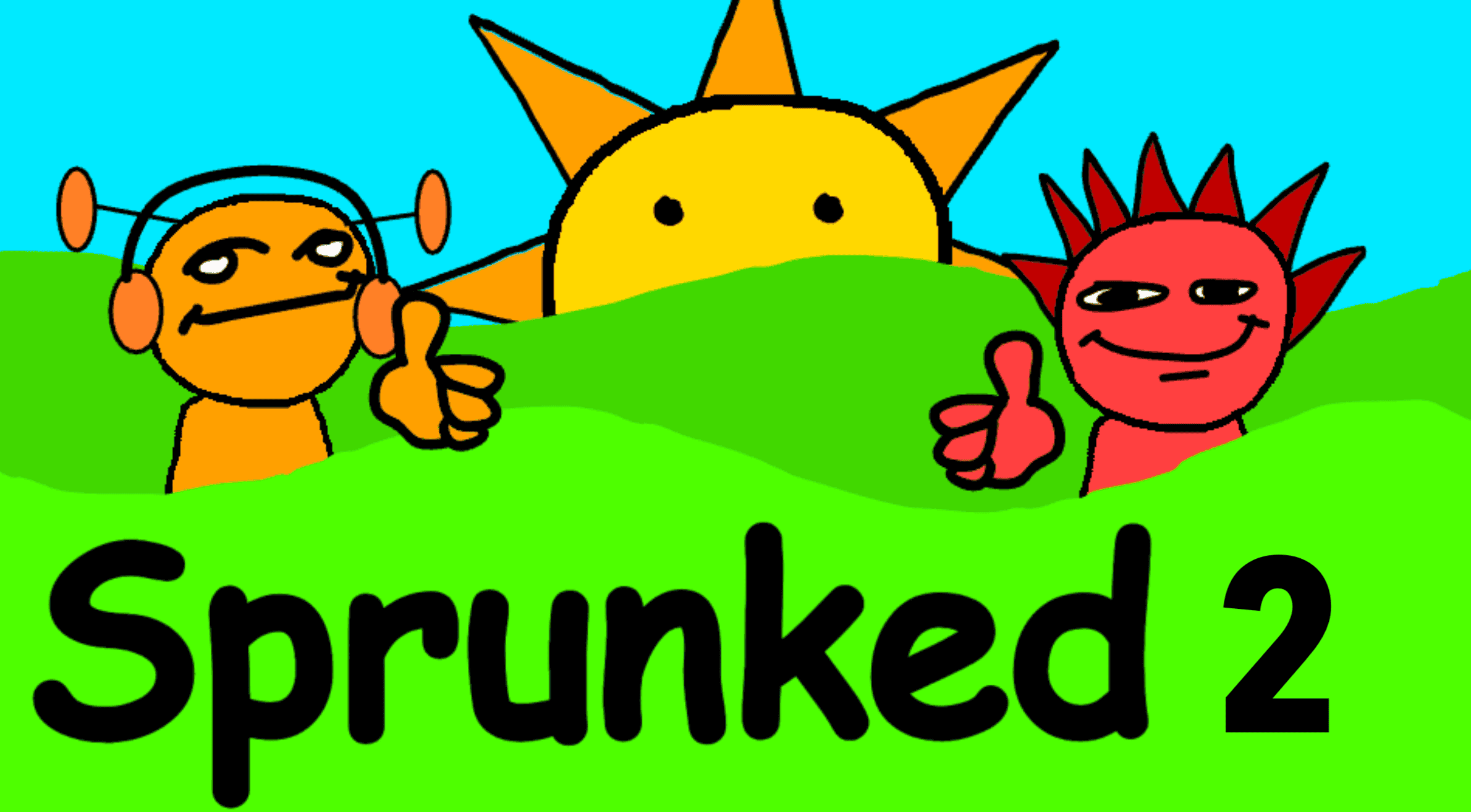 Sprunki Sprunked 2.0 - Play Online on Sprunki Mods