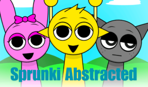 Sprunki Piggy - Play Online on Sprunki Mods