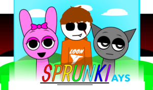 Sprunki Piggy - Play Online on Sprunki Mods