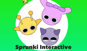 Sprunki Sprunkify - Play Online on Sprunki Mods