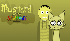 Sprunki Modded - Play Online on Sprunki Mods