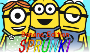 Sprunki Piggy - Play Online on Sprunki Mods