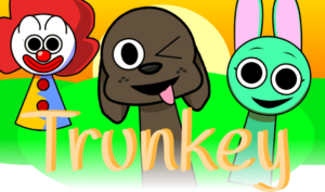 Sprunki RALR - Play Online on Sprunki Mods